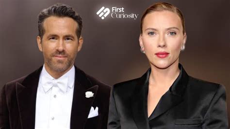 What Was Scarlett Johansson S Nude Scandal With Ryan Reynolds