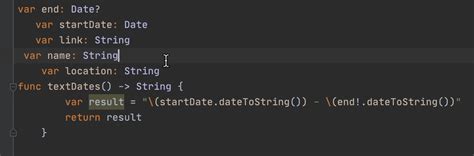 Top AppCode Editor Actions The AppCode Blog