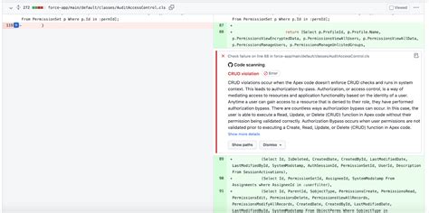 Sarif Integration For Github S4 Help