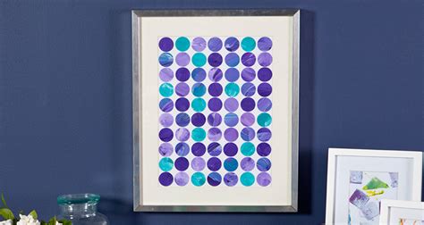Ideas Para Pintar Cuadros Fáciles 5 Ideas Para Hacer Cuadros