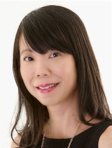 Jue Wong Amazing Women In Ecommerce