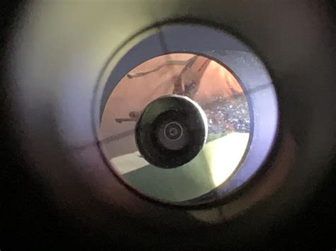 Collimation How Can I Make This Correction Reflectors Cloudy Nights