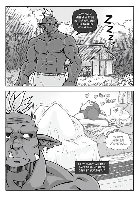 Npc Mmos Npc 1 Adult Humor