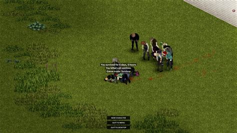 My First 6 Days Of Surviving Thank You Everyone On All The Tips You Gave Me On This Sub R