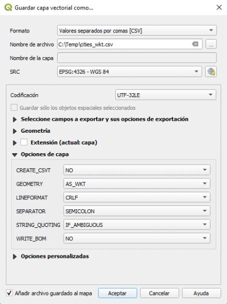 Cómo Convertir Un Shapefile En Wkt Mappinggis