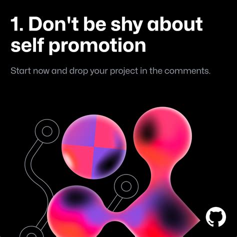 github you ve pushed your open source project to github and made it