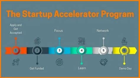 Accelerator Programs For Startups 2024 Alene Aurelie