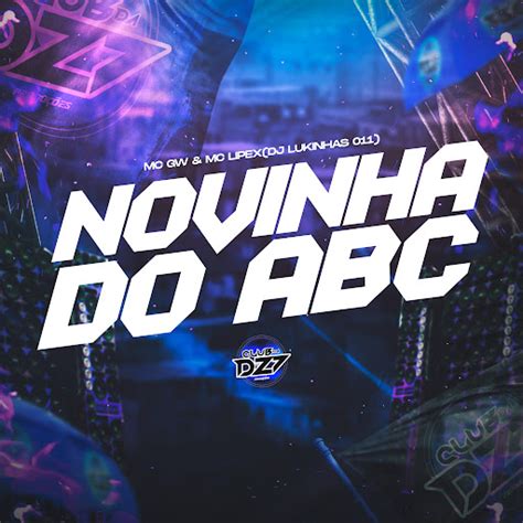 Novinha Do Abc Youtube Music
