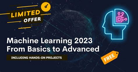 Machine Learning 2023 From Basics To Advanced Cigma Foundation