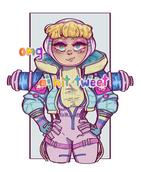 I Hope She Explodes Apex Legends Armory Amino Amino