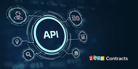 Api Announcement Zoho Contracts