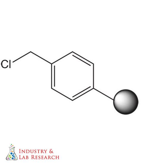 Merrifield Resin Hl 100 200 Mesh Science And Laboratory Experiments