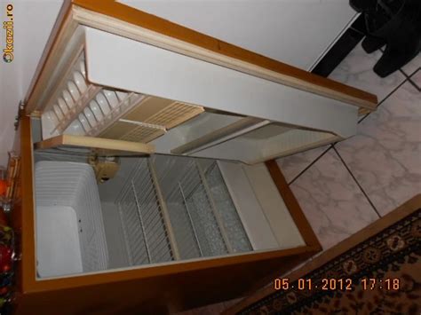 Frigider Fram Arhiva Okaziiro