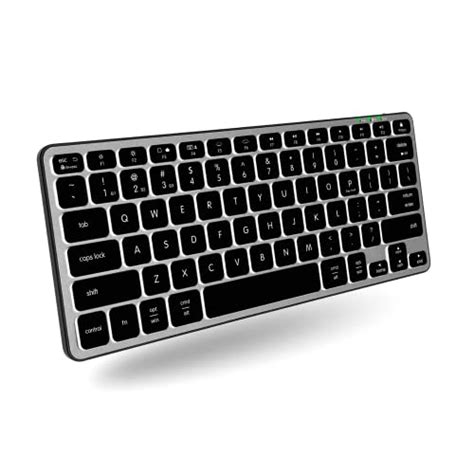 Best Backlit Keyboard For Mac In