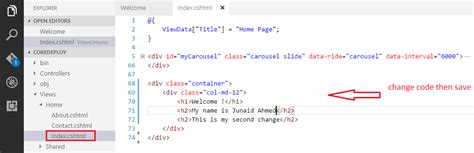 Automate Deployment Using Git Github And Azure Todaypoints
