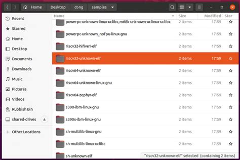 How To Compile A Multilib Risc V Gnu Toolchain For Windows