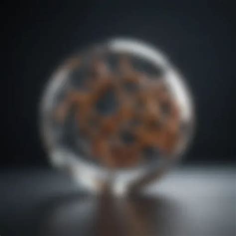 The Essential Functions Of Lipids In Biology