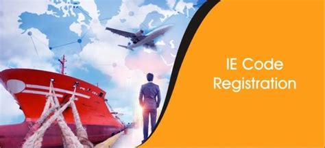 IEC Number Registration Service In Baramulla ID