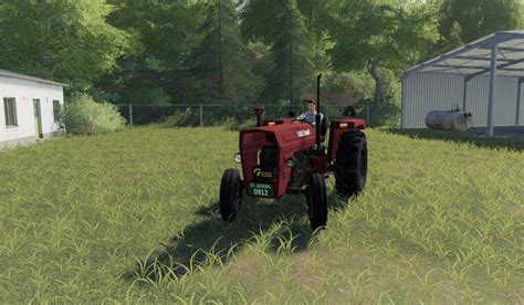 FS IMT V FS Tractors Mod Download