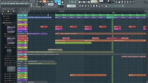 Open Fl Studio Demo Files Dockasse