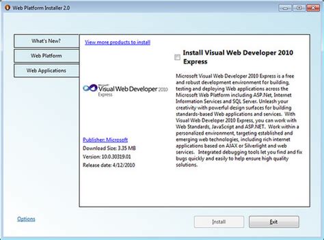 Jon Galloway Visual Studio Net Asp Net Asp Net Mvc