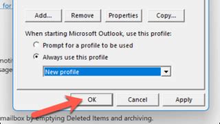 Why Your Outlook Inbox View Changed And How To Change It Back