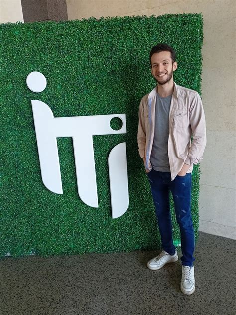 Mostafa Abdelrahman On Linkedin Graduationproject Datamanagement Iti Informationtechnology