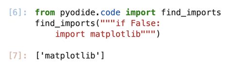 Investigate Further Startup Time Improvements · Issue 14 · Jupyterlite