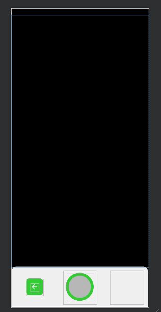 Kotlin How Can I Take A Photo Of A Specific Area On The Camera Screen