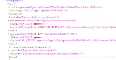 win10编译Hadoop3 0 2源码遇到的坑 protoc version did not return a version CSDN博客