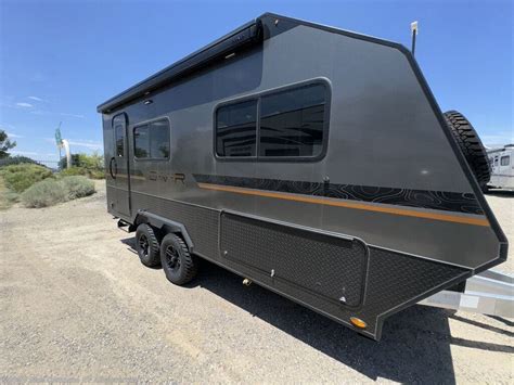 2025 Intech O V R Expedition Rv For Sale In Albuquerque Nm 87113 Abq016942