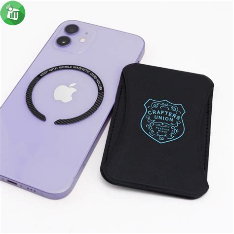 Halolock Universal Magsafe Ring Imedia Stores