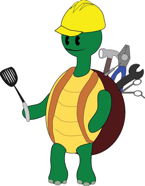 Download Turtle Master Svg Freepngimg