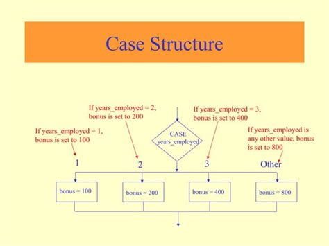 Flowchart Ppt Programming Languages Computing