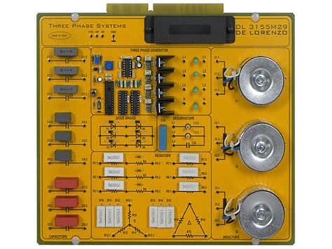 Three Phase Systems Quality Systems Egypt
