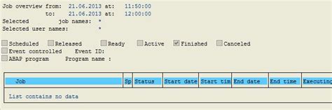 Layouts Sap Community