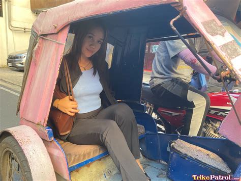 Yna Bukaka Trike Patrol