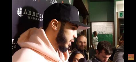 Pin By ｡💕💘💕｡ On 💚jayson Tatum💚 Jayson Tatum Tatum Baseball Hats