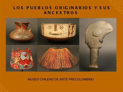 Guia N°1 La Herencia De Los Pueblos Originarios
