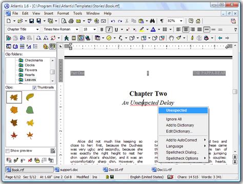 Atlantis Word Processor İndir Ücretsiz İndir Tamindir