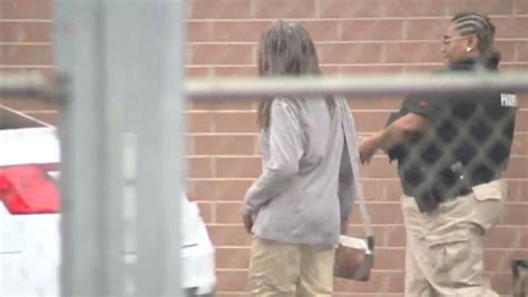 Duke Lacrosse Accuser Crystal Mangum Released From Raleigh Prison On Friday
