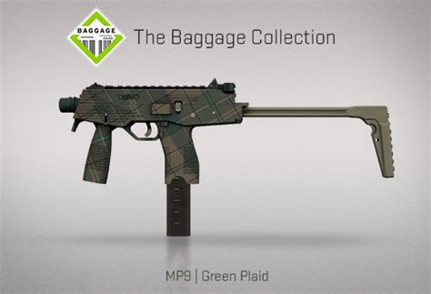 Cs Go Operation Breakout