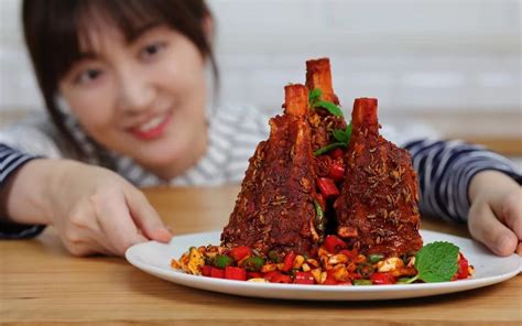 绵羊屋的日式馒头ฅ´ω`ฅ丨绵羊料理