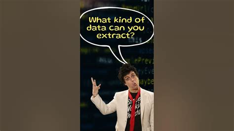 Web Scraping Explained In 60 Seconds Shorts Python Coding Programming Youtube