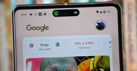 How To Add The Iphones Dynamic Island To Your Android Phone Digital Trends