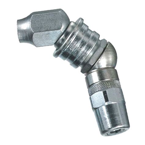 Hydraulic Grease Coupler Model 5848 Adapter Nme Logistics And Supplies