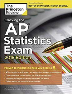 The Best Ap Statistics Books Feb 2018 ~ Best Ap Books