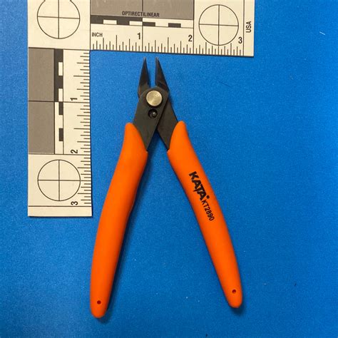 Micro Flush Cutter — Americanmodelsllc