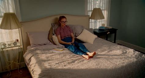 Heather Grahams Feet