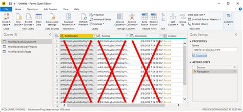 Power Bi Ile Bilgi Deposuna Bağlanma Azure Ai Search Microsoft Learn